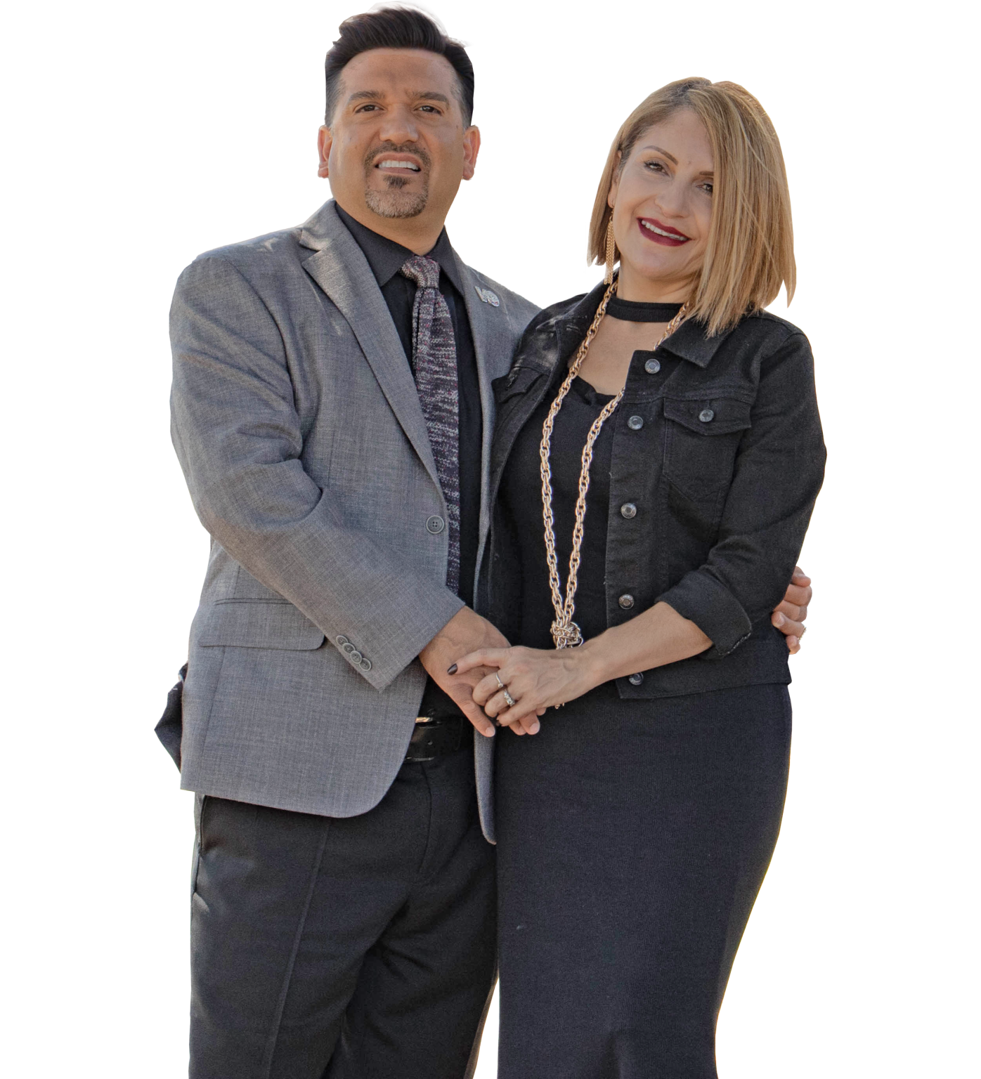 Victory Outreach Church – A church for the entire family!